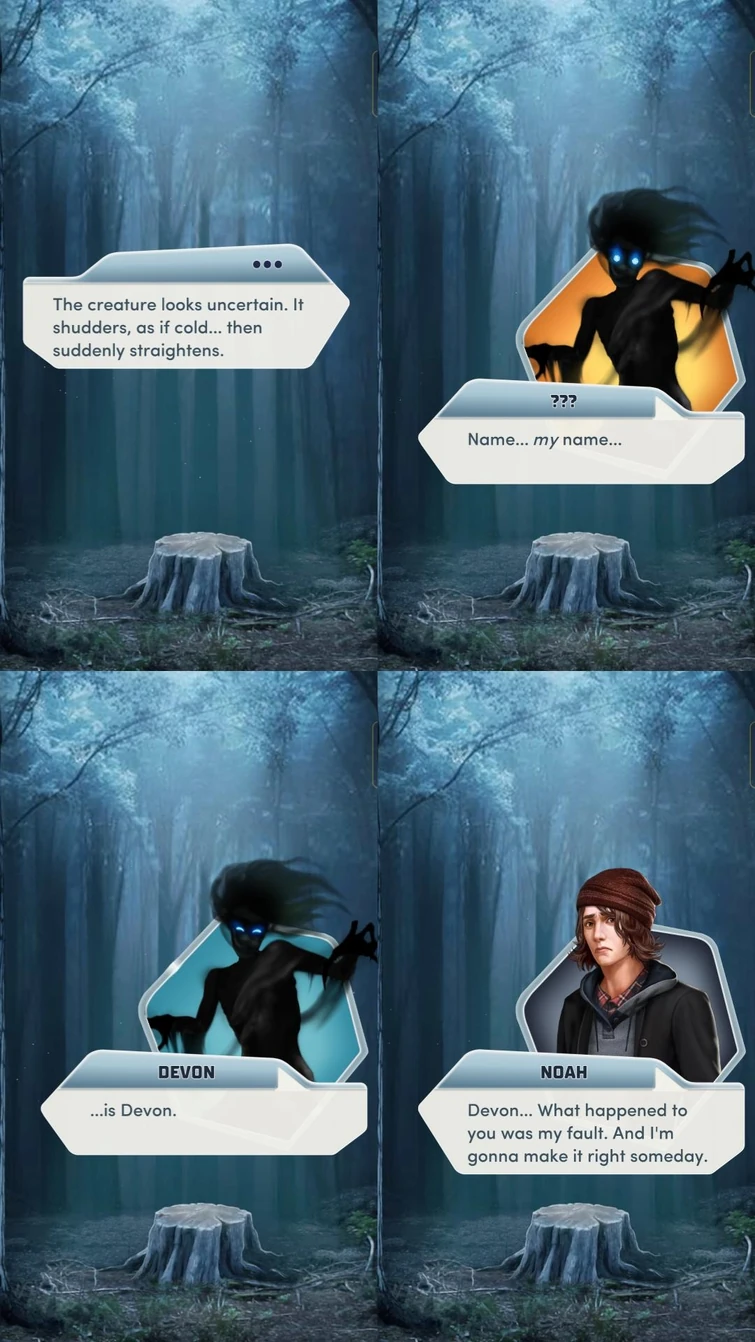 Discuss Everything About Choices: Stories You Play Wiki | Fandom