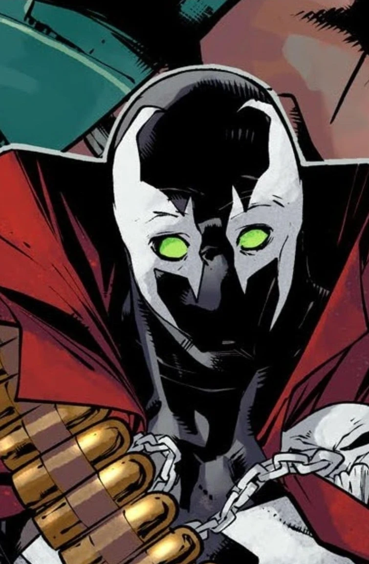 Name a Character that can defeat Spawn (No Marvel or DC, and composites ...