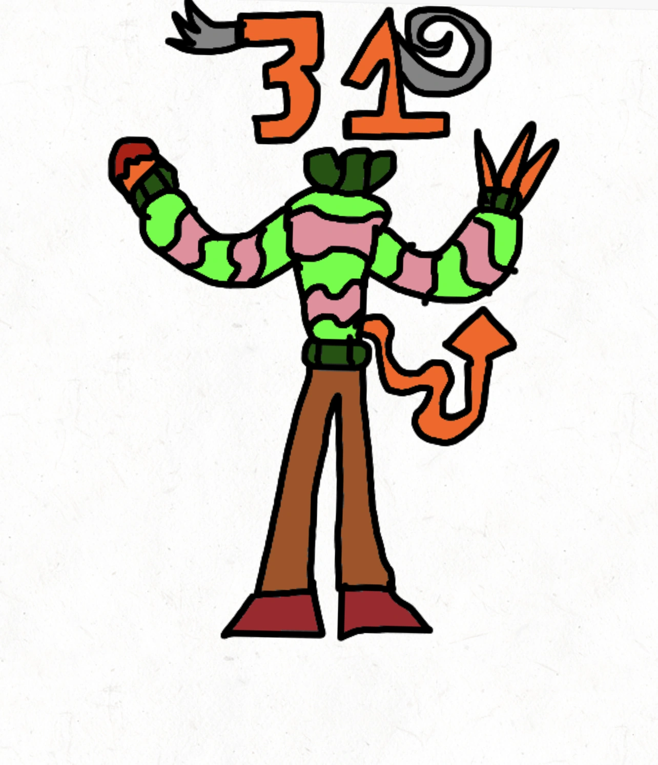 31 Everyone | Fandom