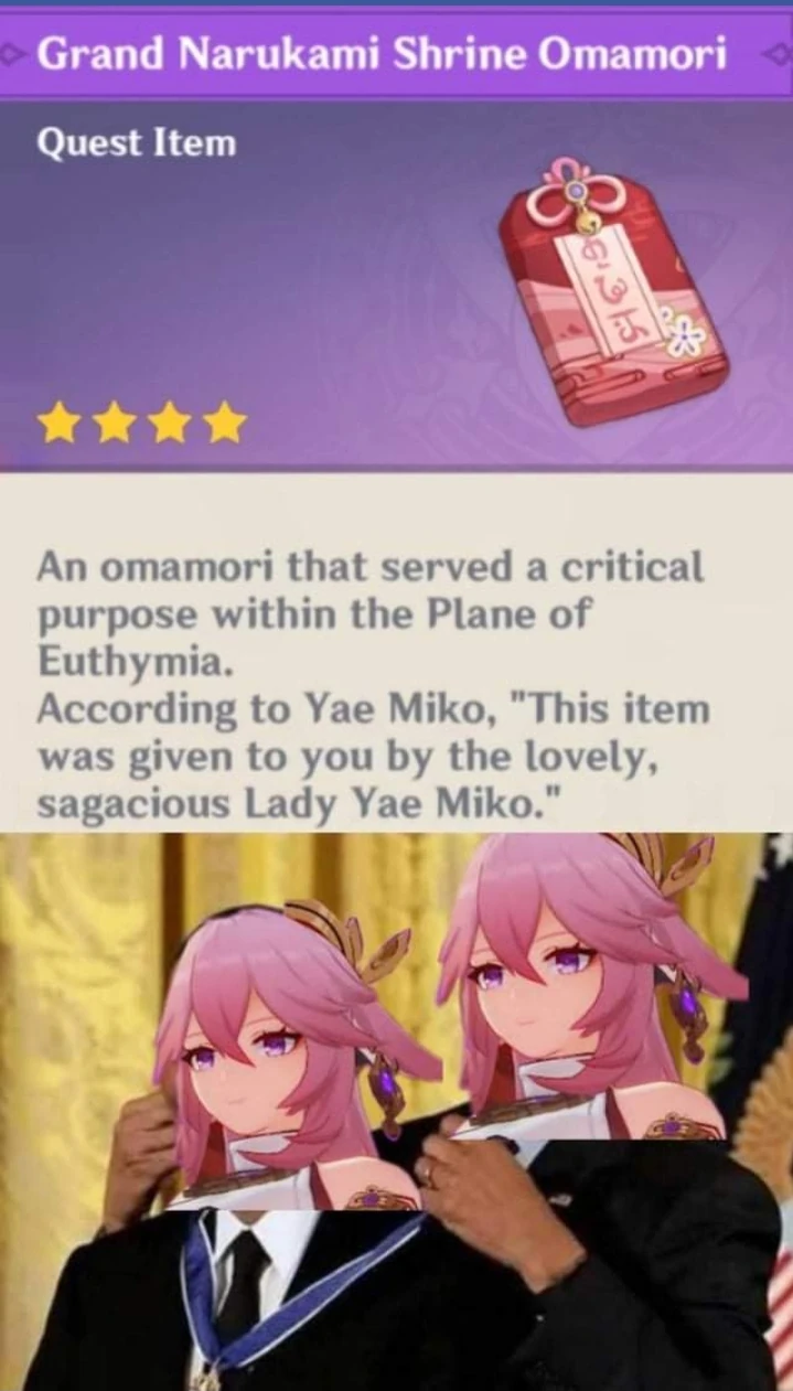 As expected from the smug fox lady | Fandom