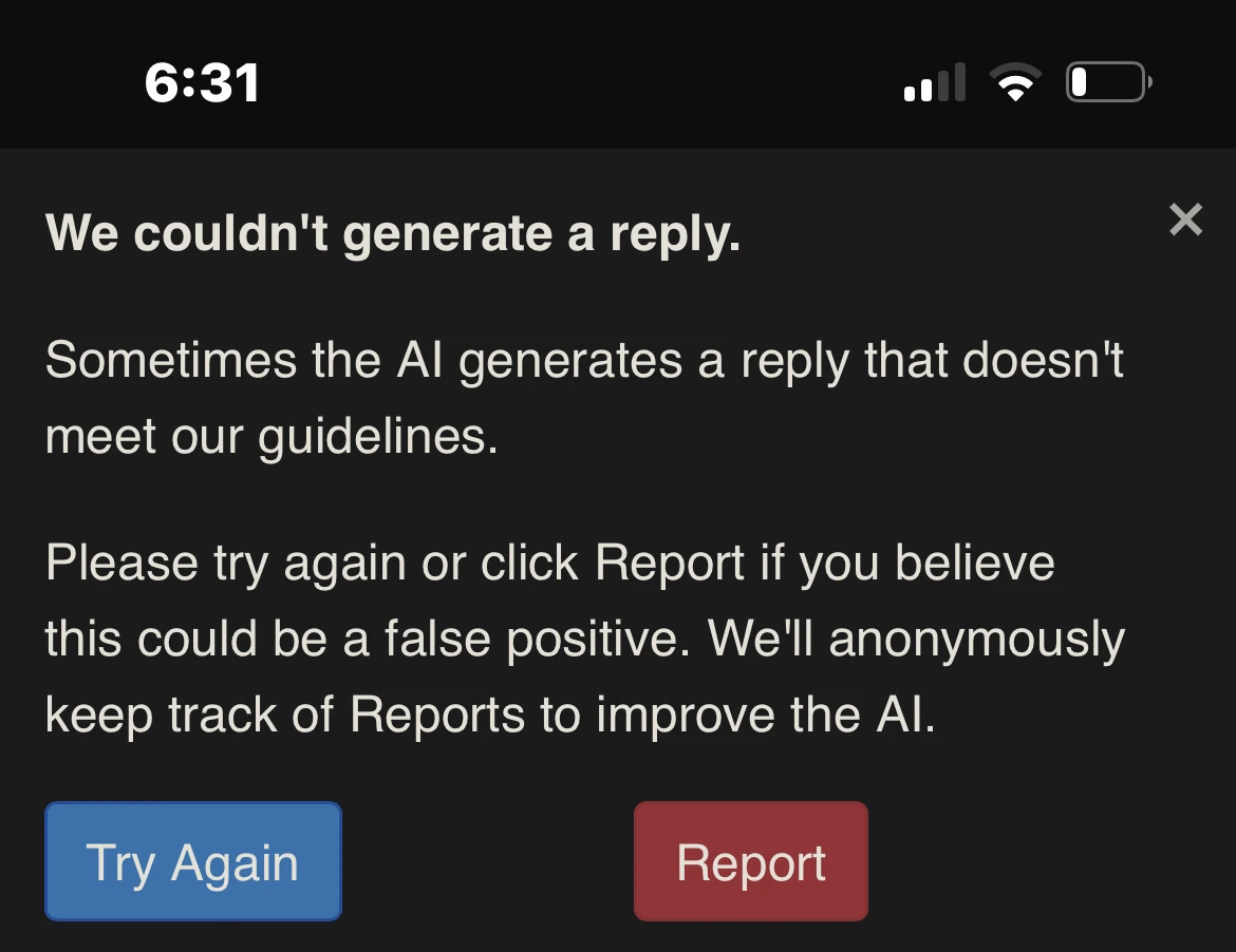 this appeared twice today | Fandom