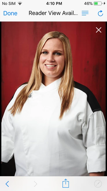 Discuss Everything About Hell's Kitchen Wiki | Fandom