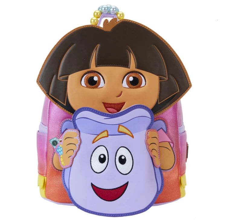 Discuss Everything About Dora the Explorer Wiki | Fandom