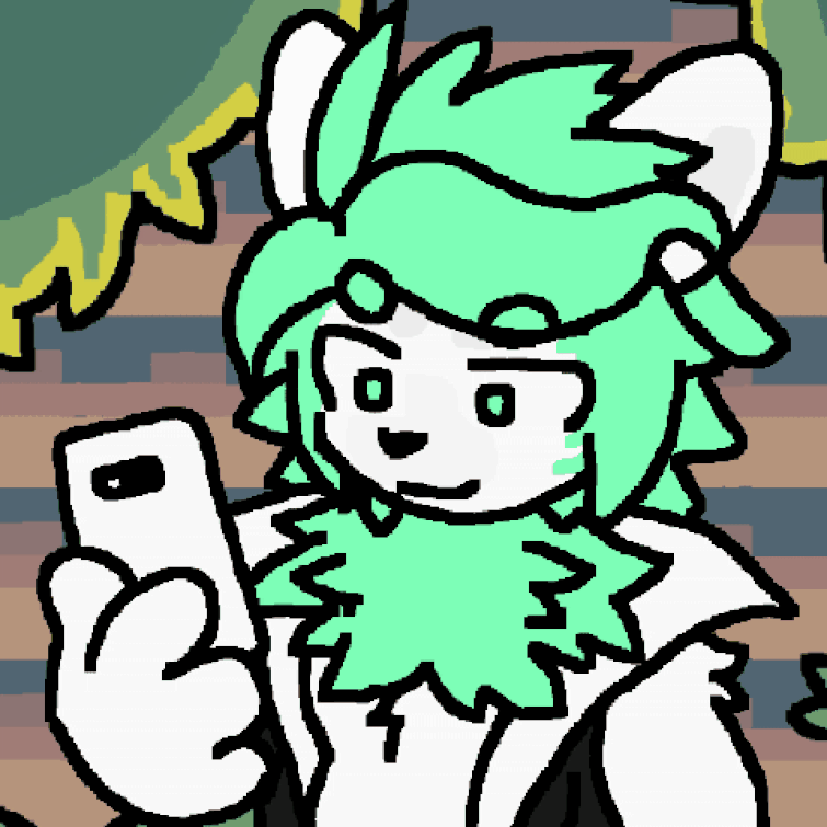 i slightly animated @SpearmintJesko's pfp | Fandom