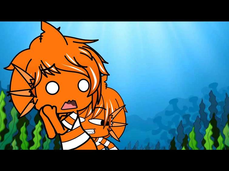 Nemo’s having fish tonight | Fandom