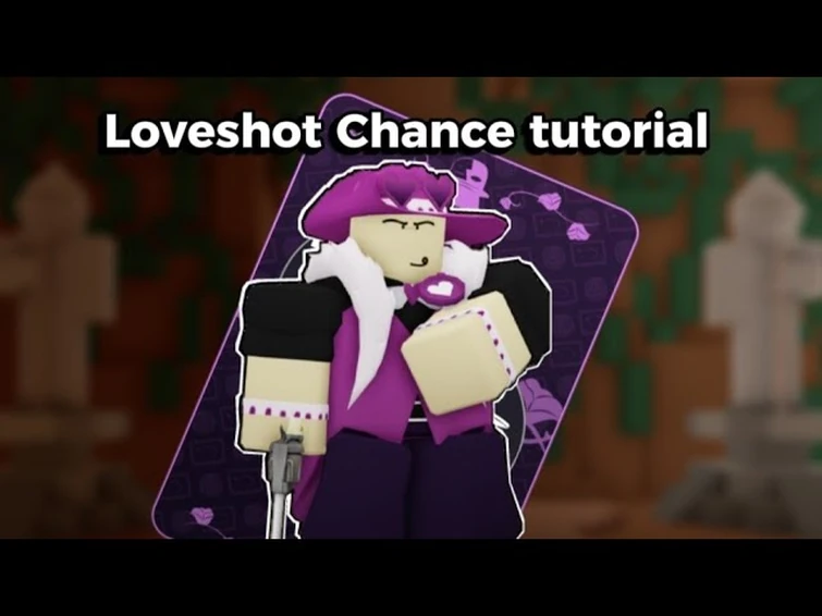 guys I got the love shot chance badge | Fandom