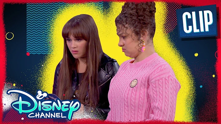 Amy Uncovers Family Secrets! | The Villains of Valley View ...