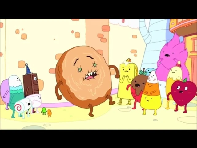 Daily Adventure Time Memes: Episode 10 | Fandom