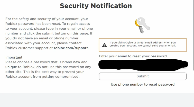 MY ROBLOX ACCOUNT HAS BEEN TERMINATED!!! 🤬🤬🤬🤬 | Fandom