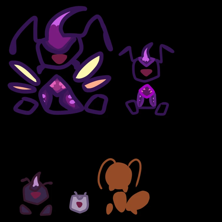 Discuss Everything About Databrawl Fan Ideas Wiki | Fandom