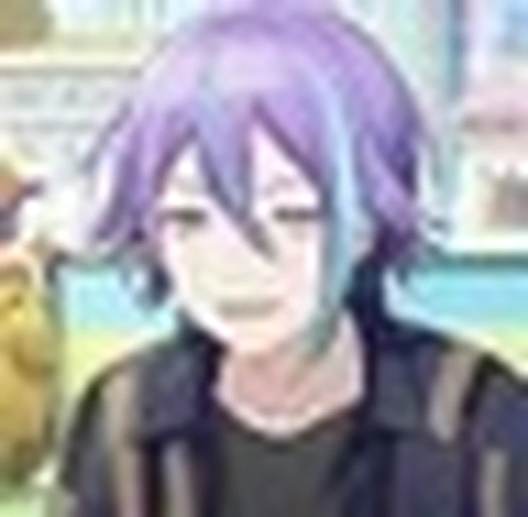 HE IS SO TINY | Fandom