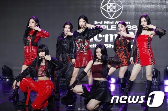 Your Daily Dose of KPop: Day 55 | Fandom