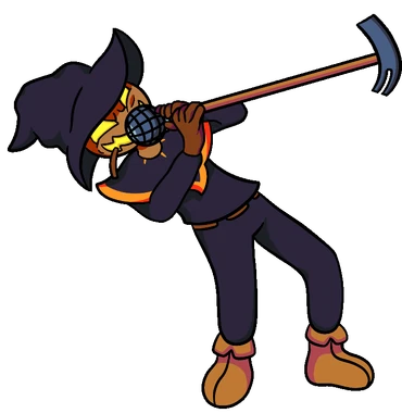 Discuss Everything About Funkipedia Mods Wiki | Fandom