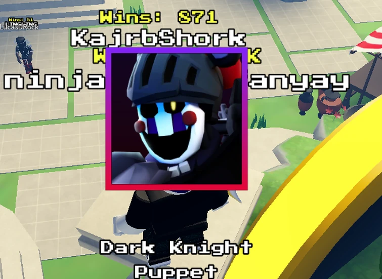 Discuss Everything About Five Nights Tower Defense Wiki | Fandom