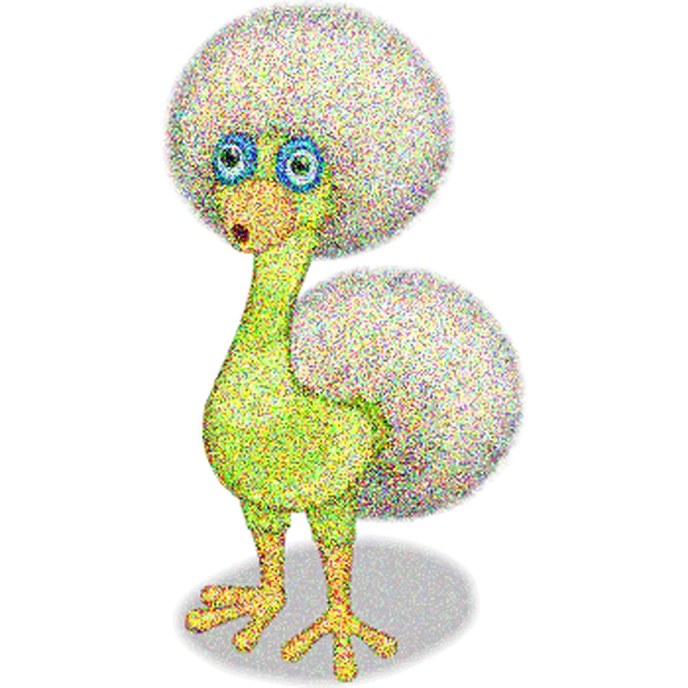 Dandidoo but weird | Fandom
