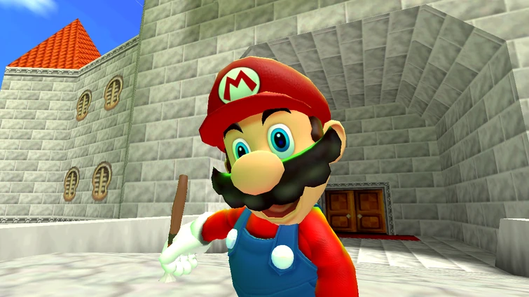 Discuss Everything About The SMG4 Wiki | Fandom