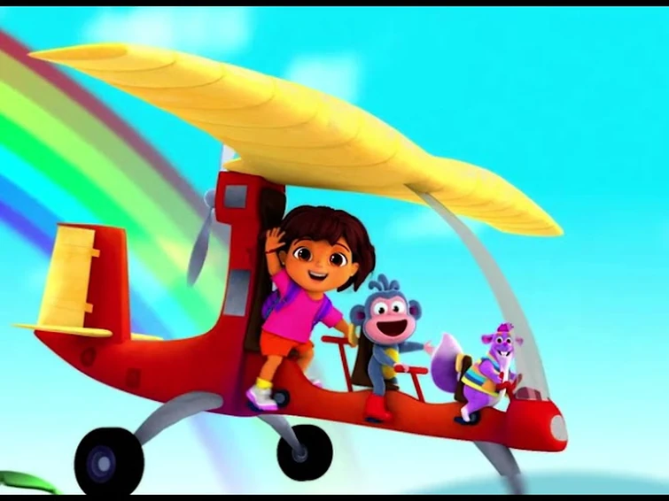 Discuss Everything About Dora the Explorer Wiki | Fandom
