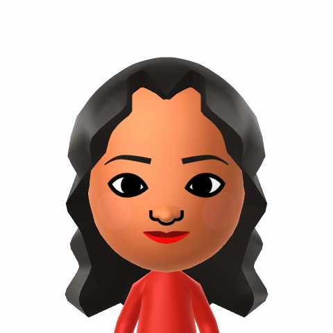 Custom Mario Kart Wii Staff Mii #8 | Fandom