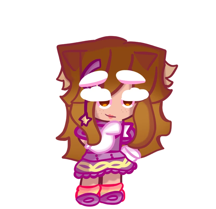 Ask Elemental Cookie ( Aka Audrey Cookie ) | Fandom