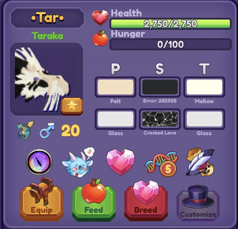 Trading errors (upvote means nty ) | Fandom