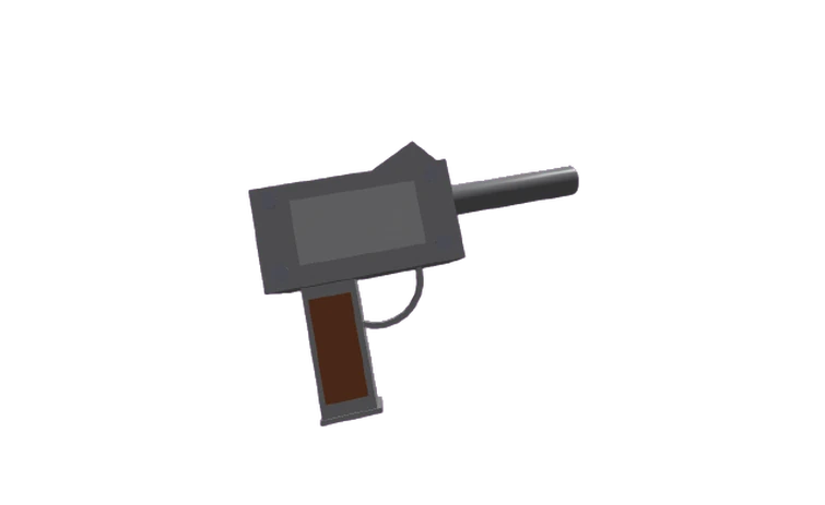 thinking of pico's gun for tc2 bruh | Fandom