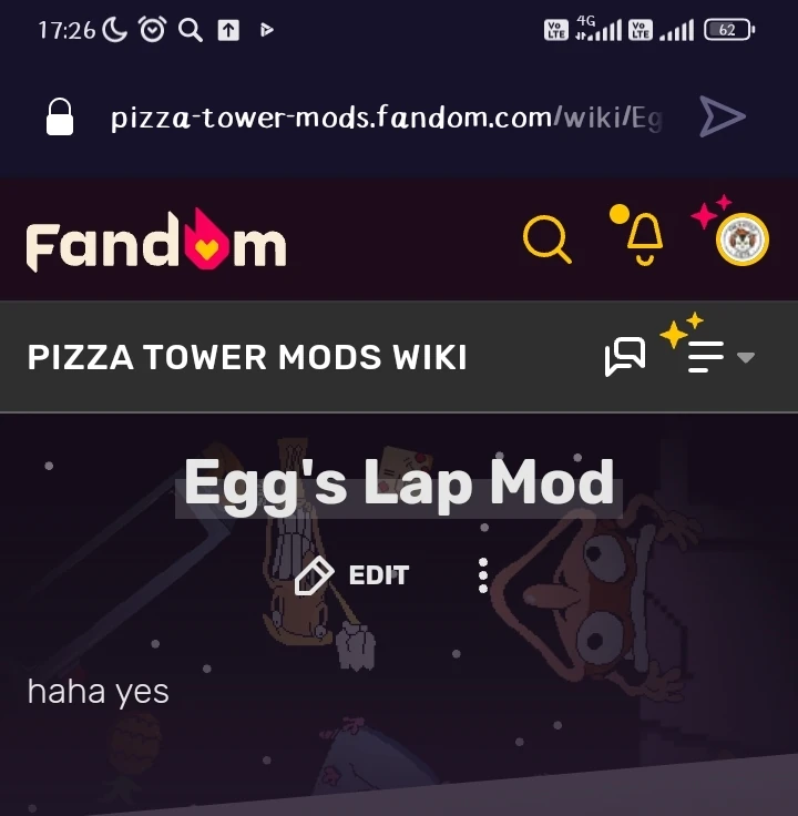 Okay, who the fawk did this | Fandom