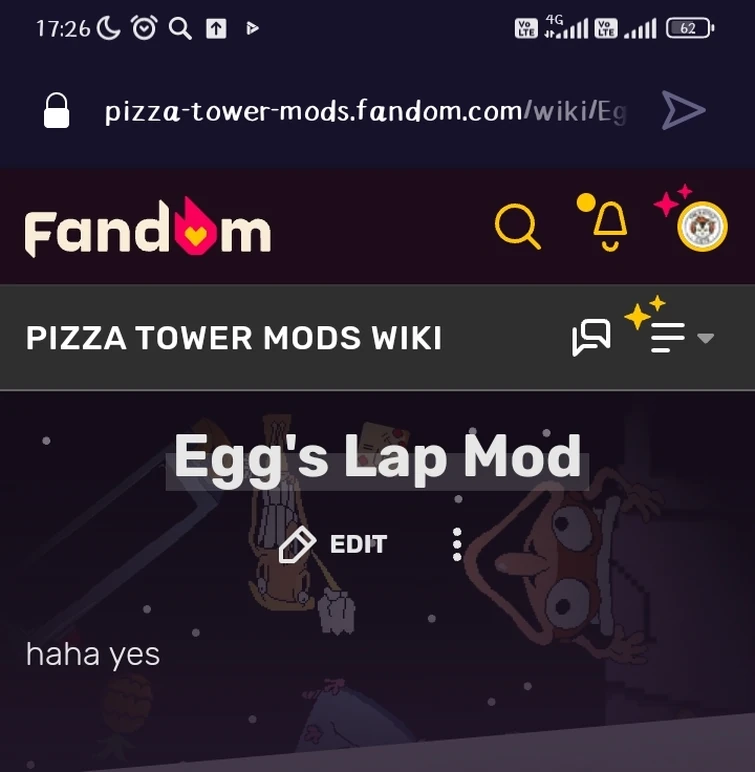 Discuss Everything About Pizza tower mods Wiki | Fandom