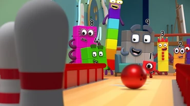 Discuss Everything About Numberblocks Wiki | Fandom