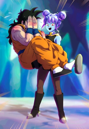 Discuss Everything About Dragon Ball Wiki | Fandom