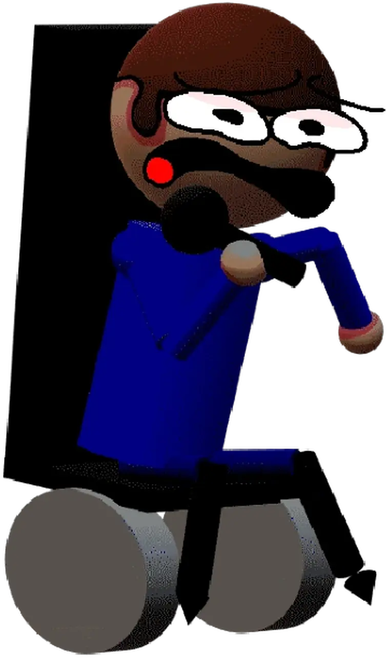 me seeing dave's 9th(?) sprites | Fandom