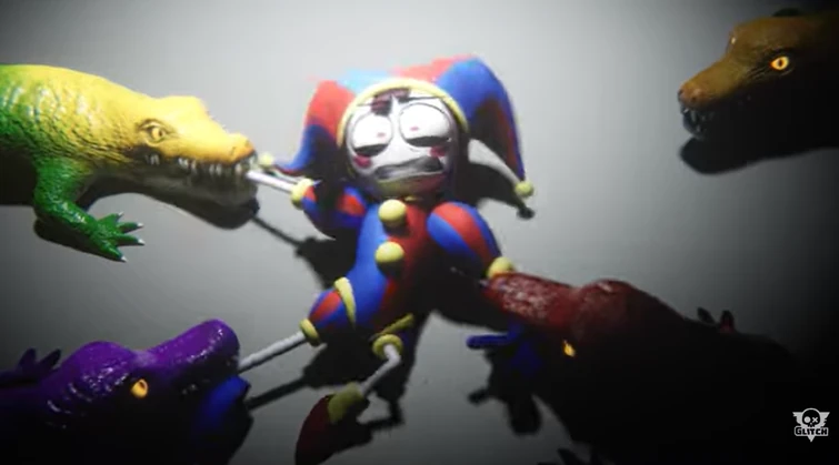 Discuss Everything About The Amazing Digital Circus Wiki | Fandom