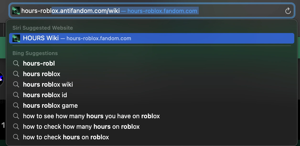 anti.. fandom???!! | Fandom