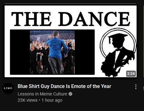 the what who huh | Fandom