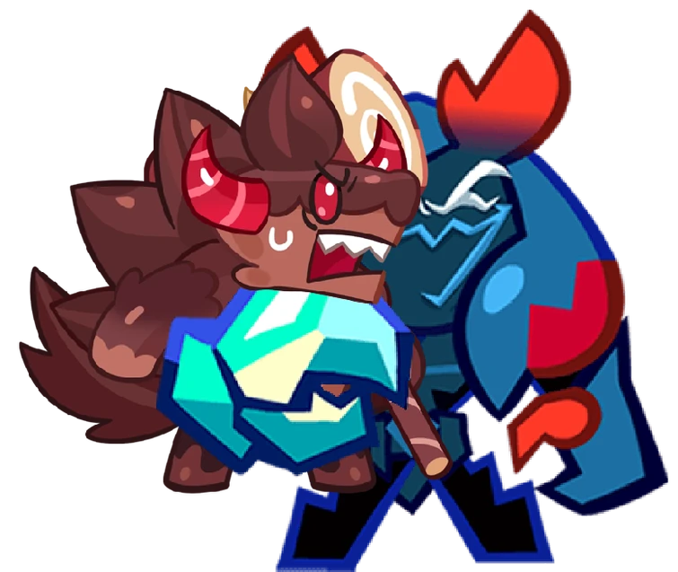 Lobster carrying their co-workers (Sprite Edit) | Fandom