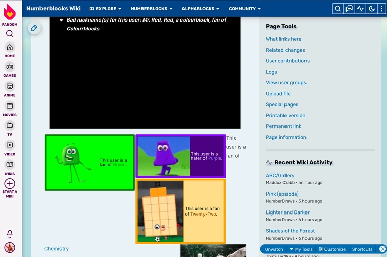 WHO JUST DELETED MY TEMPLATES?? | Fandom