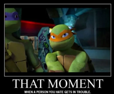 TMNT Meme Of The Day | Fandom