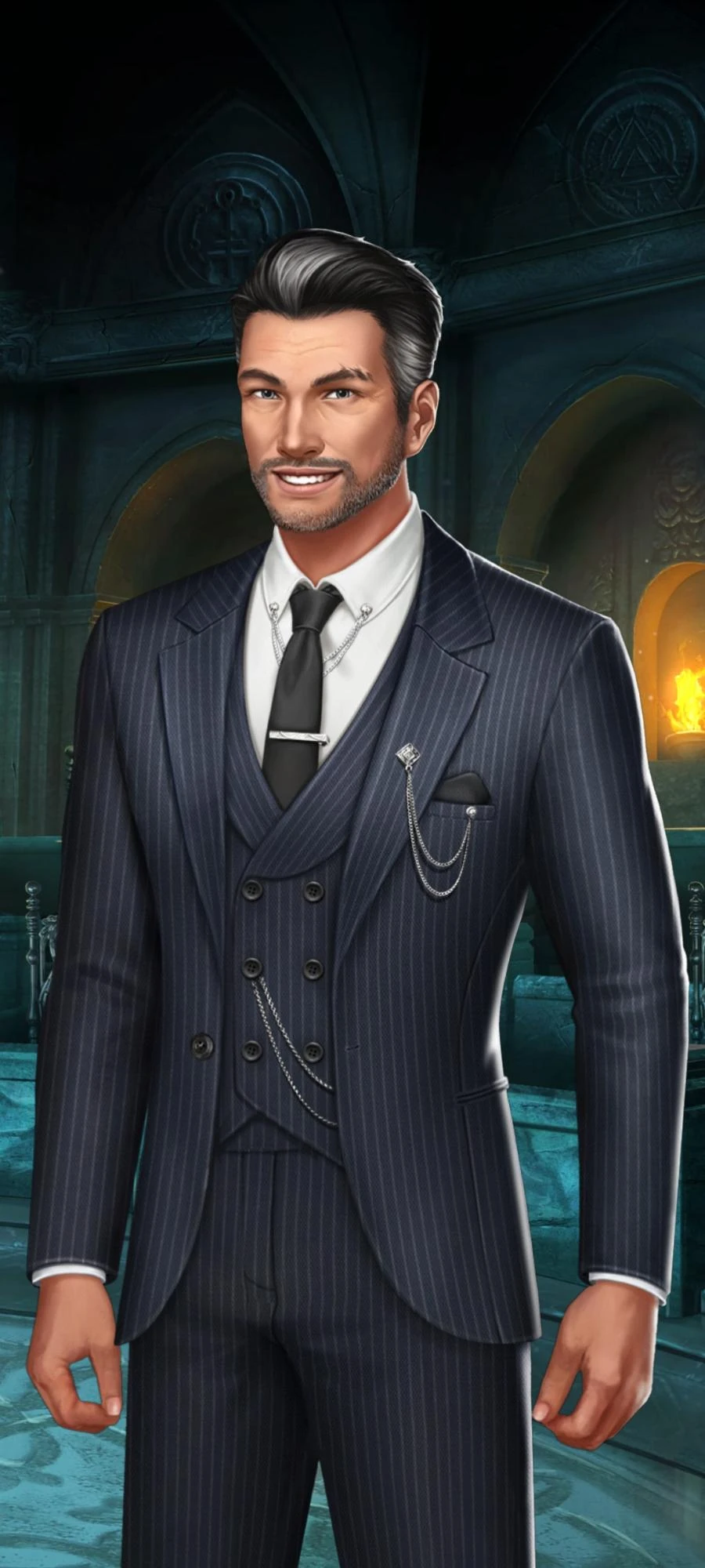 So, about the Wraith King... | Fandom