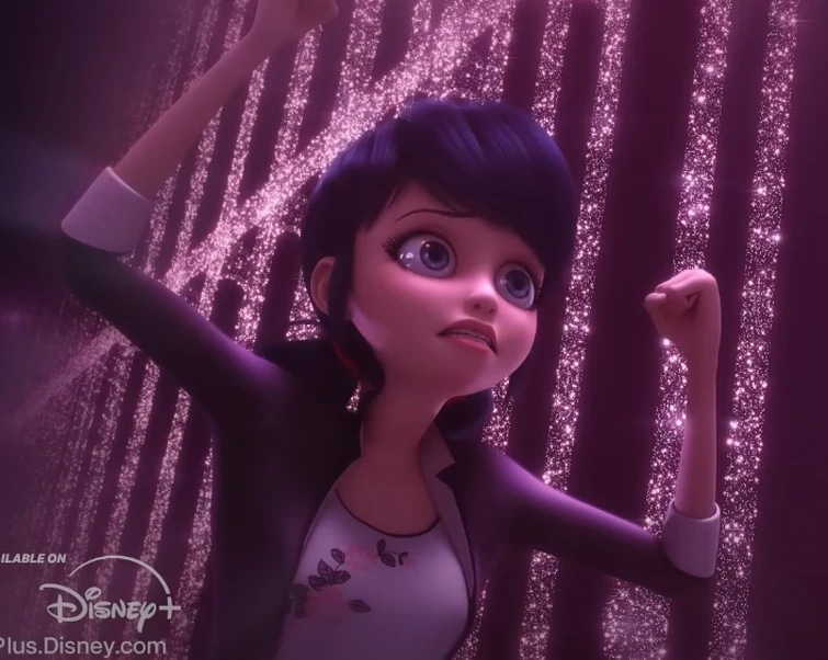 Discuss Everything About Miraculous Ladybug Wiki | Fandom