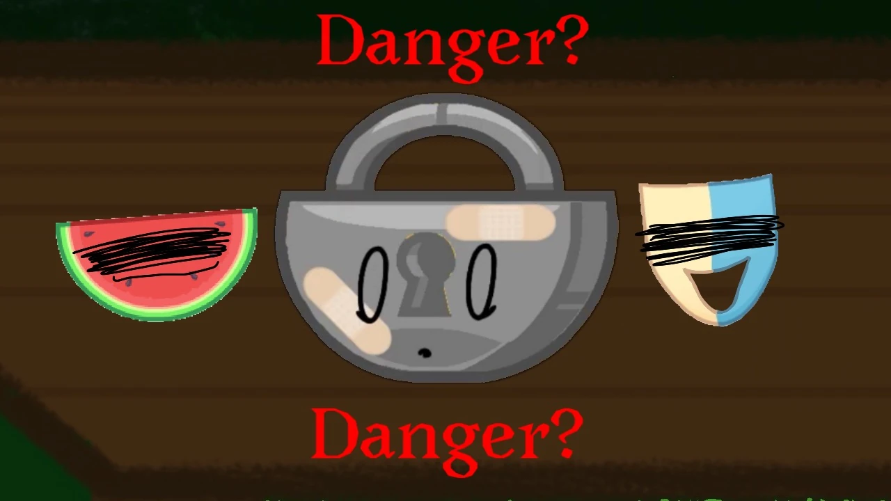 Annoying Locky Explained: Character Analysis | Fandom