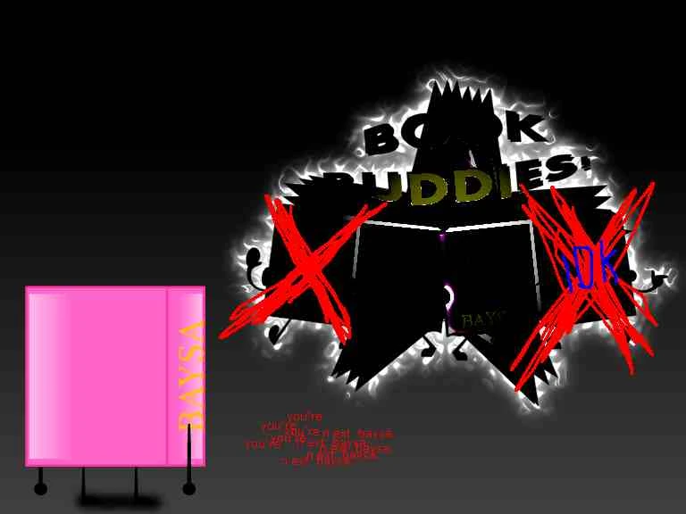 edgy ghost. | Fandom