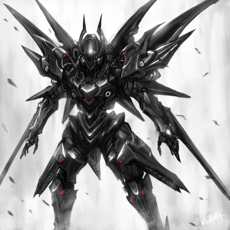 Rise of the Mechs | Fandom