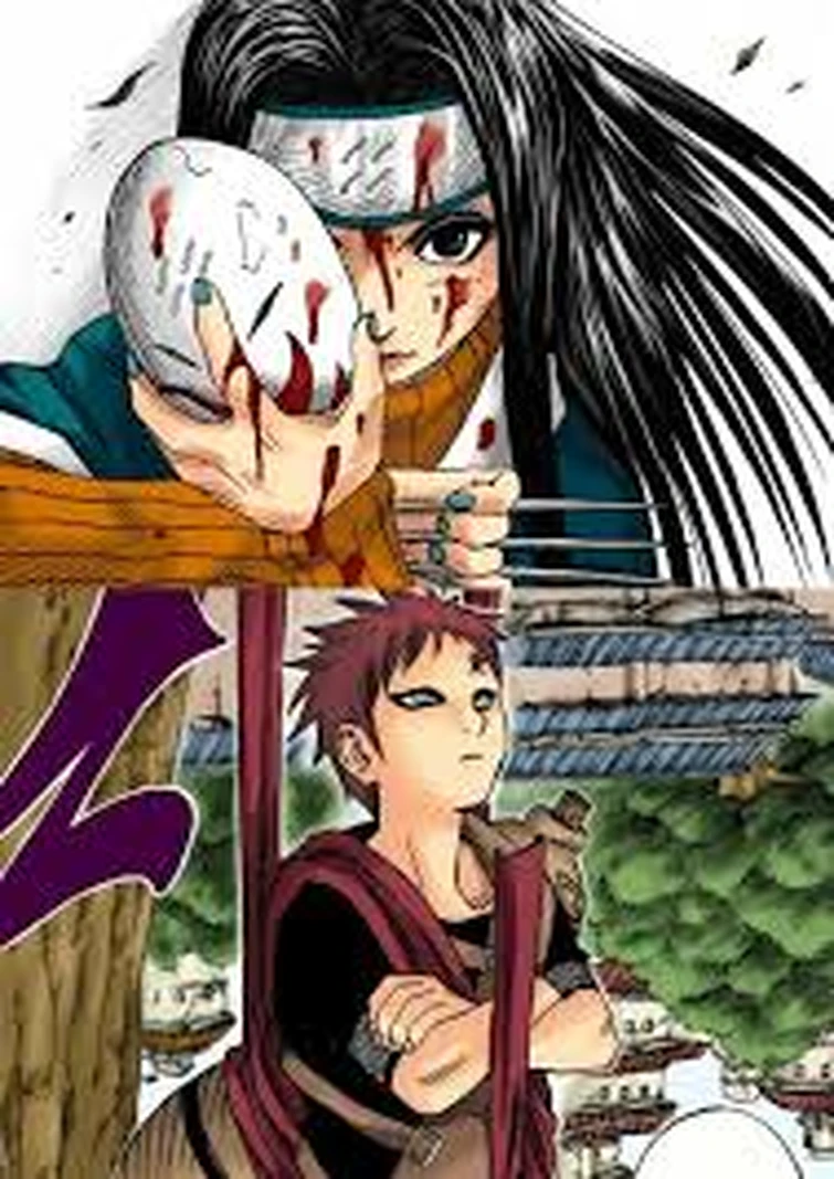 Discuss Everything About Narutopedia | Fandom