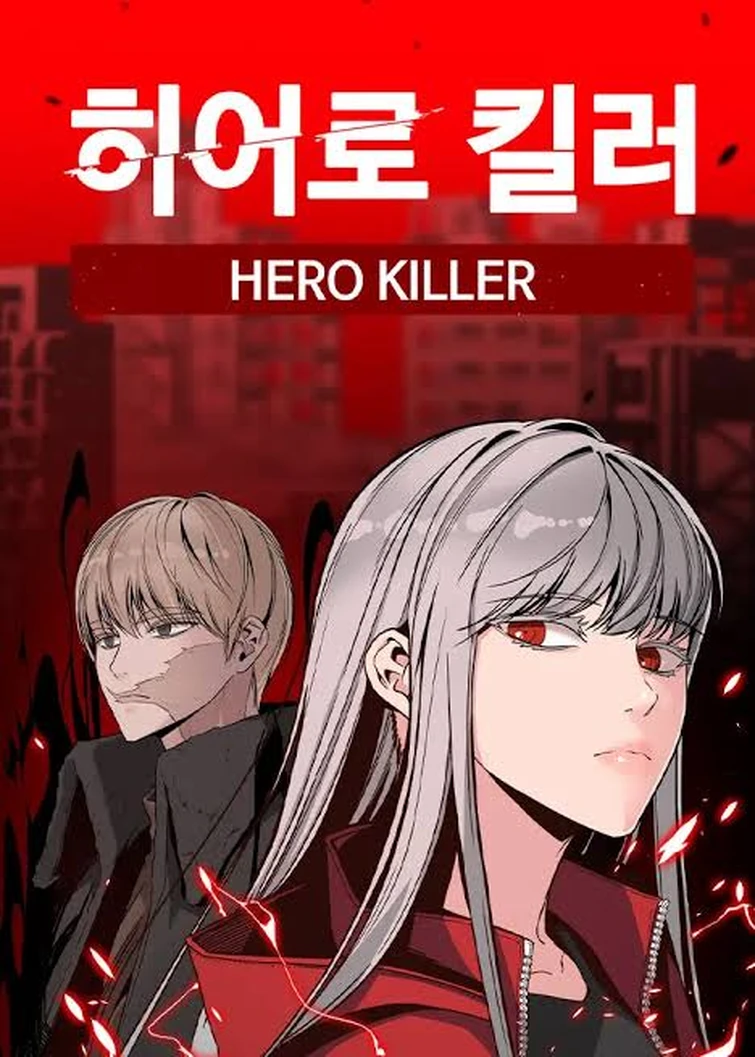 Death Battle start using characters from Manhwa/Korean comic book. How ...