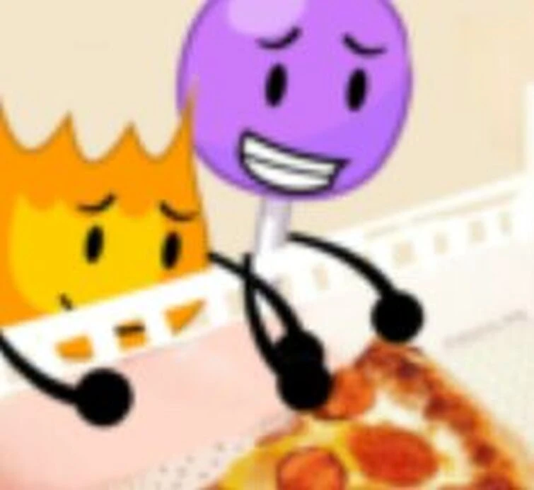 I've known about BFDI for 4 years now! | Fandom