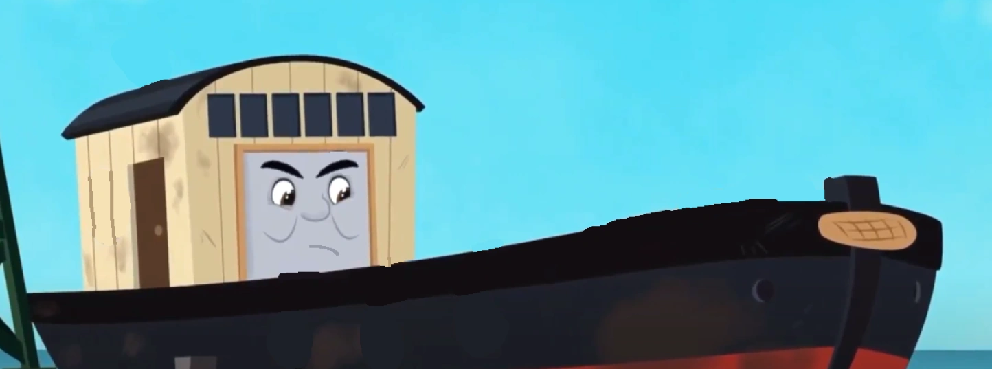 Bulstrode But Fixed | Fandom