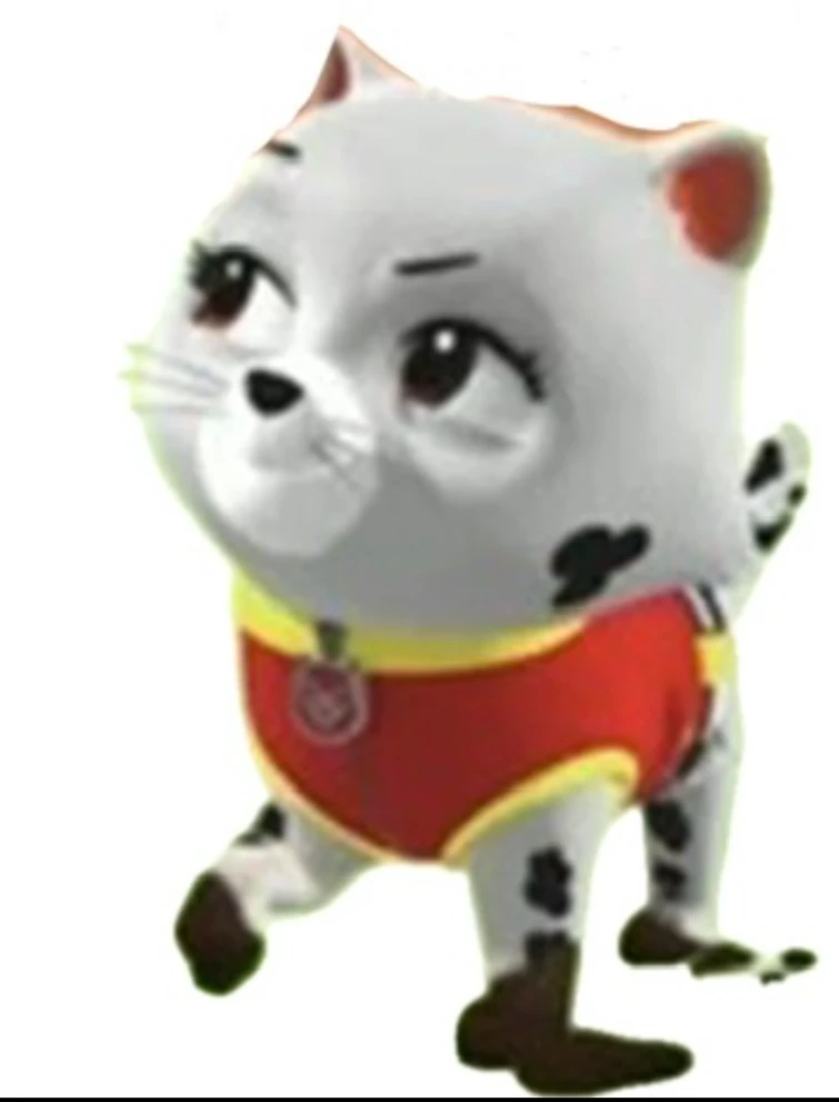 Discuss Everything About PAW Patrol Wiki | Fandom