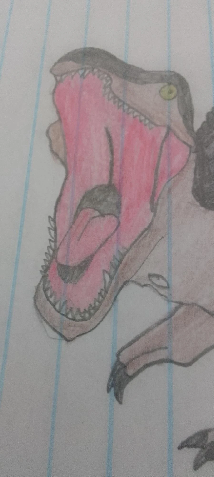 How ya feeling today? | Fandom