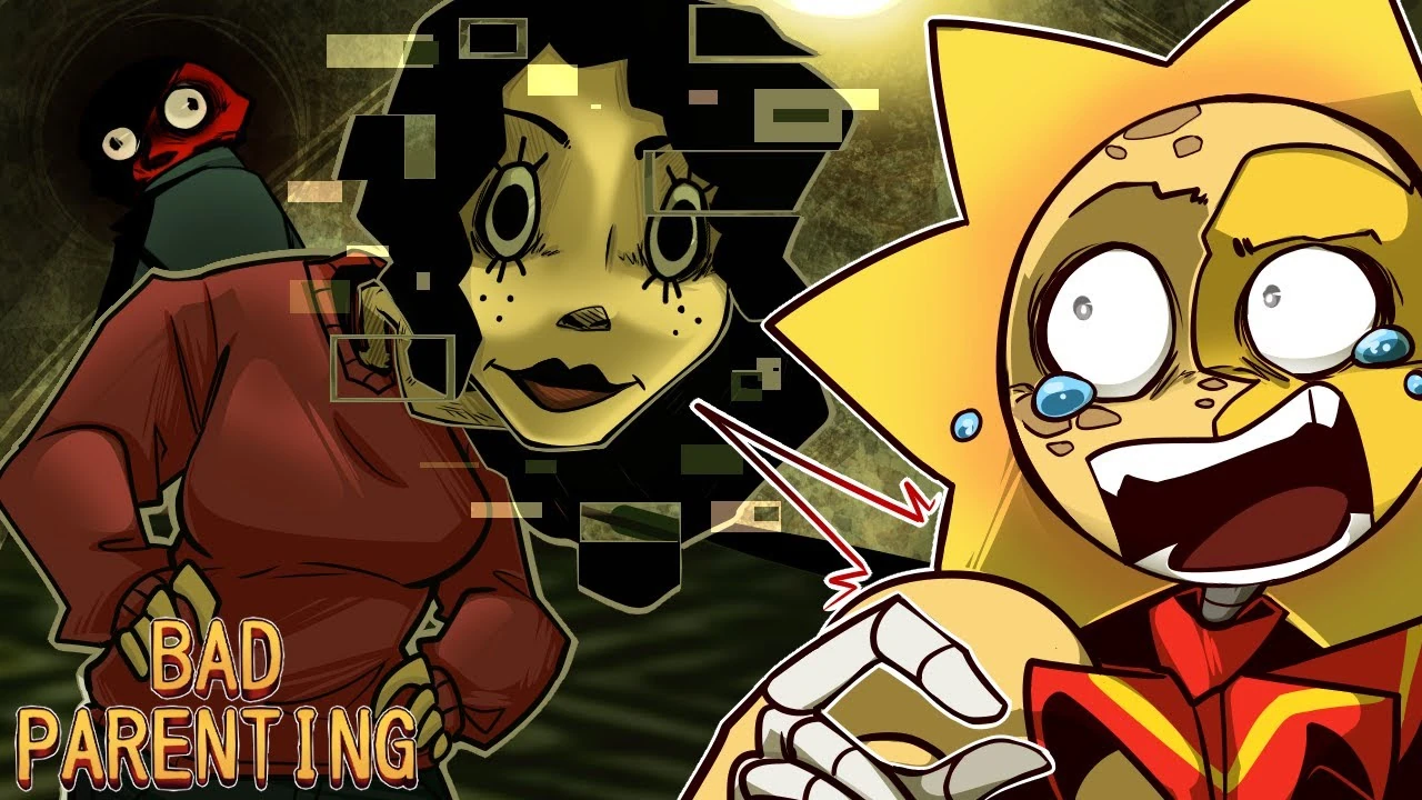 New SAMS episode! | Fandom