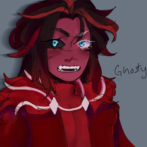 colored red velvet | Fandom