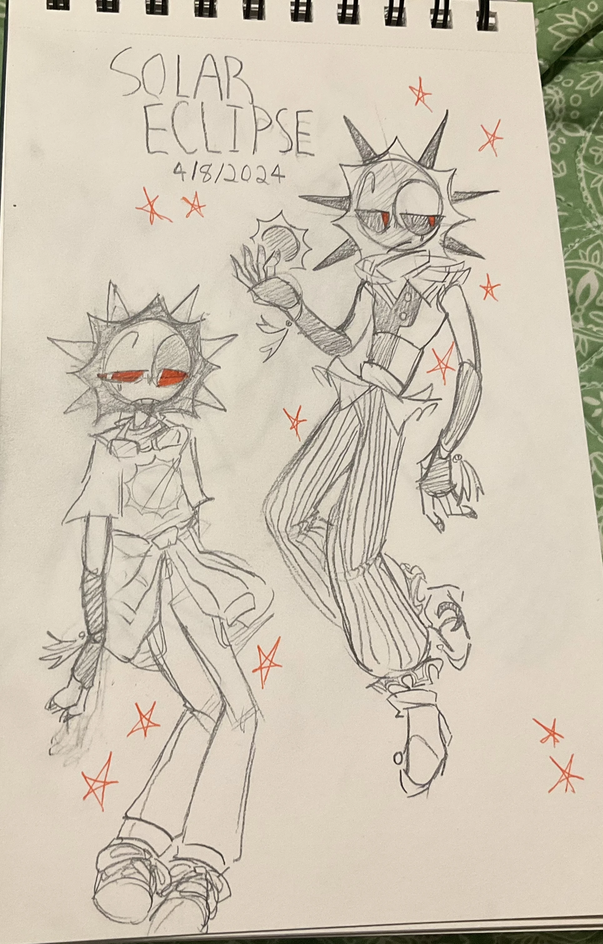 Happy eclipse day | Fandom